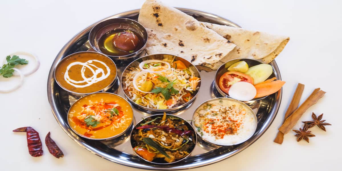 TIffin Trails, Jwalapur, Haridwar | Zomato
