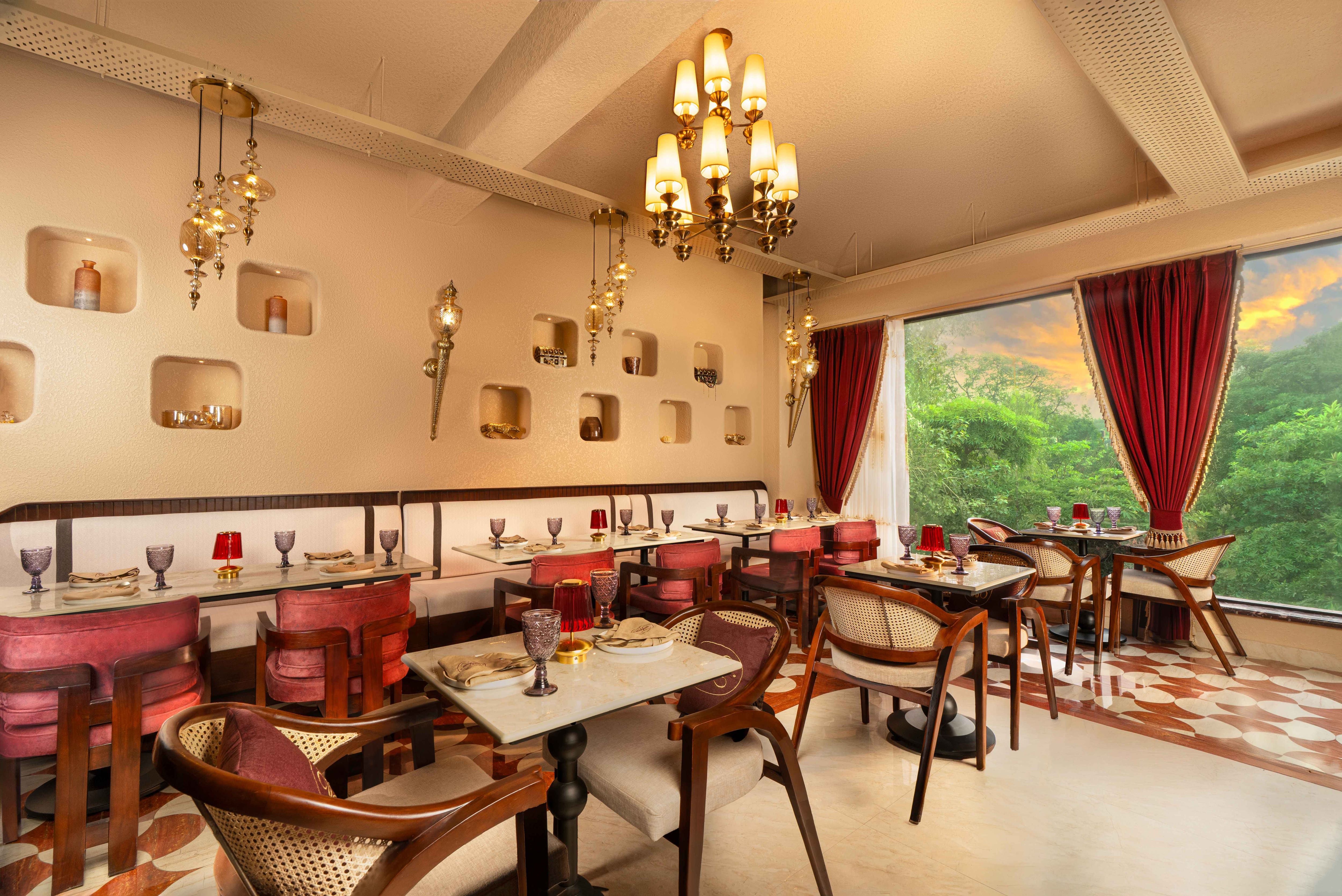 Raiya, Hauz Khas, New Delhi | Zomato