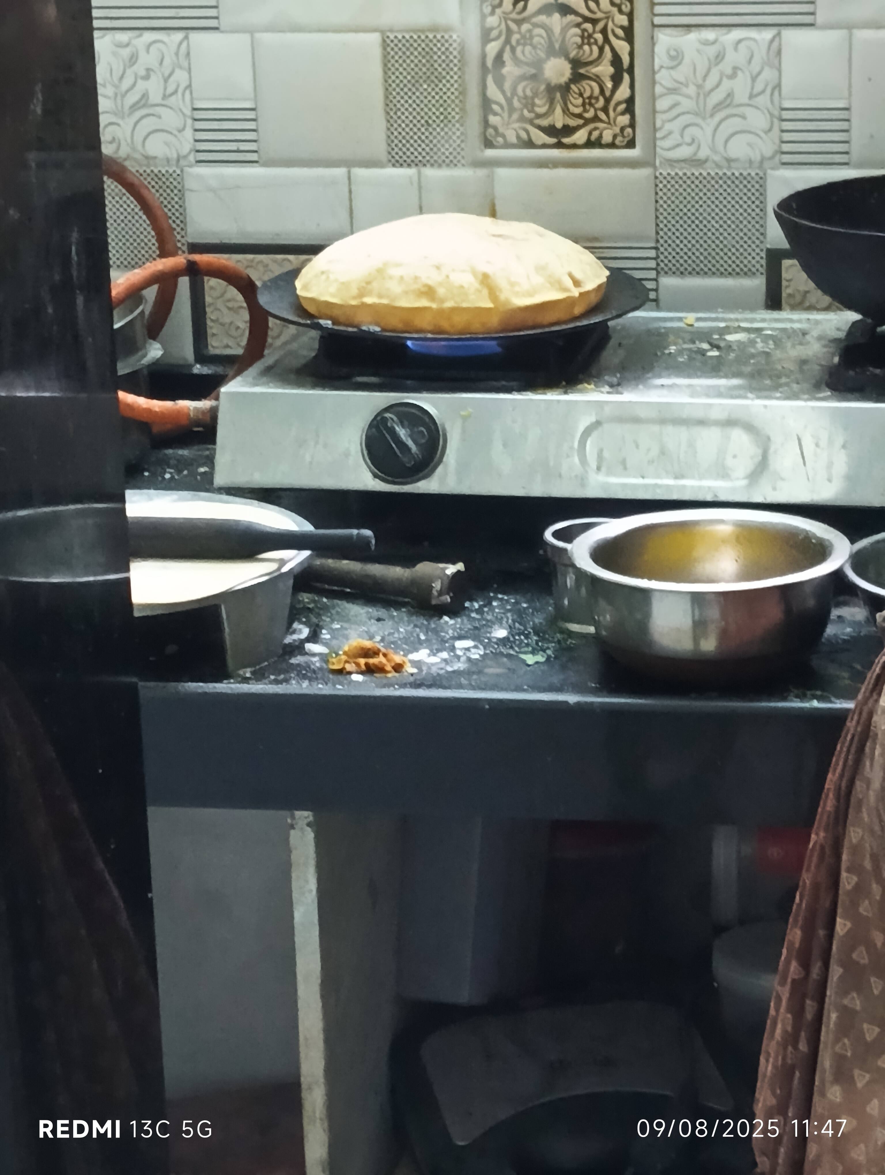 Swati kitchen, Ghatkopar West, Mumbai | Zomato