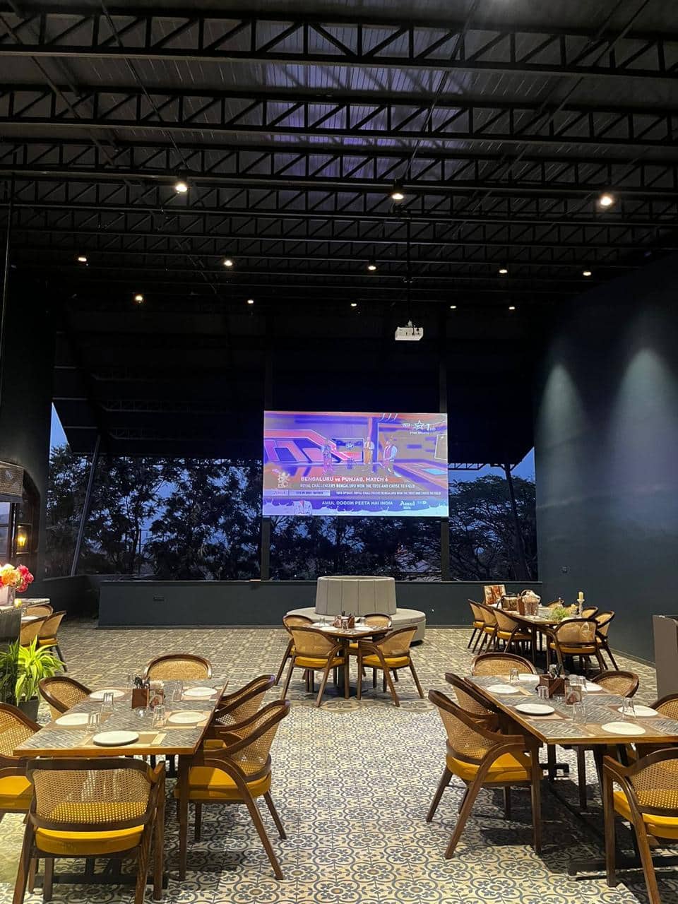 Krave, Satpur, Nashik | Zomato