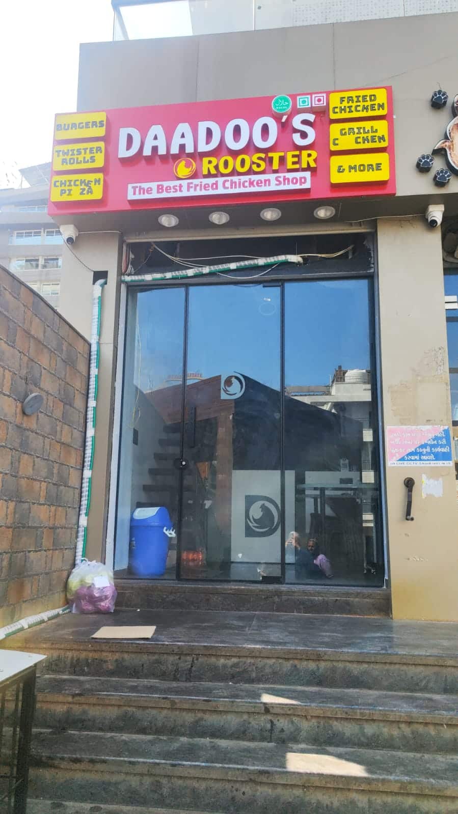 Daadoo's Rooster, Rander, Surat | Zomato