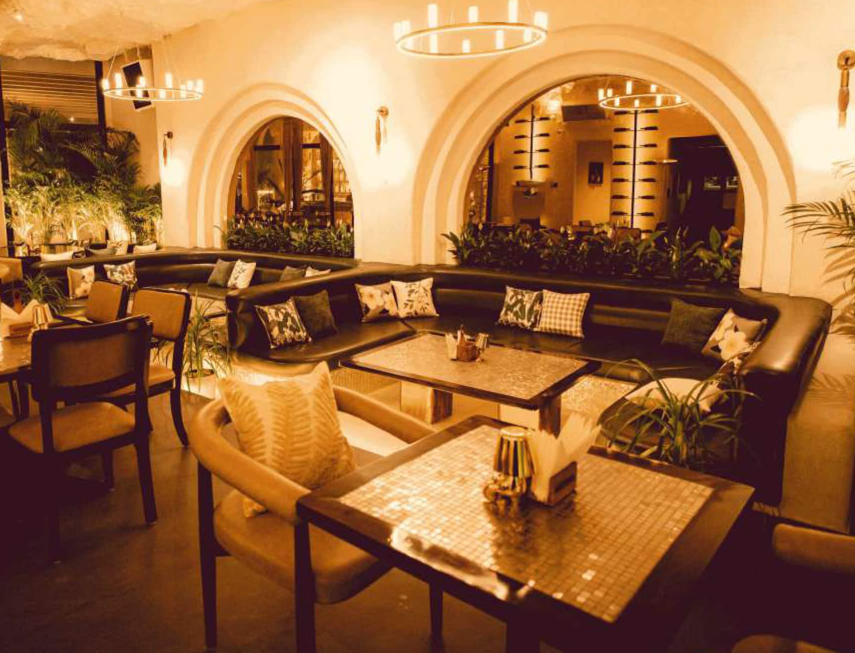 Martini's, Sector 67, Gurgaon | Zomato