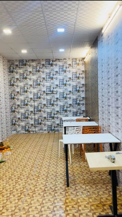 Dwarka Tandoori Restro, Sector 7, Dwarka, New Delhi | Zomato