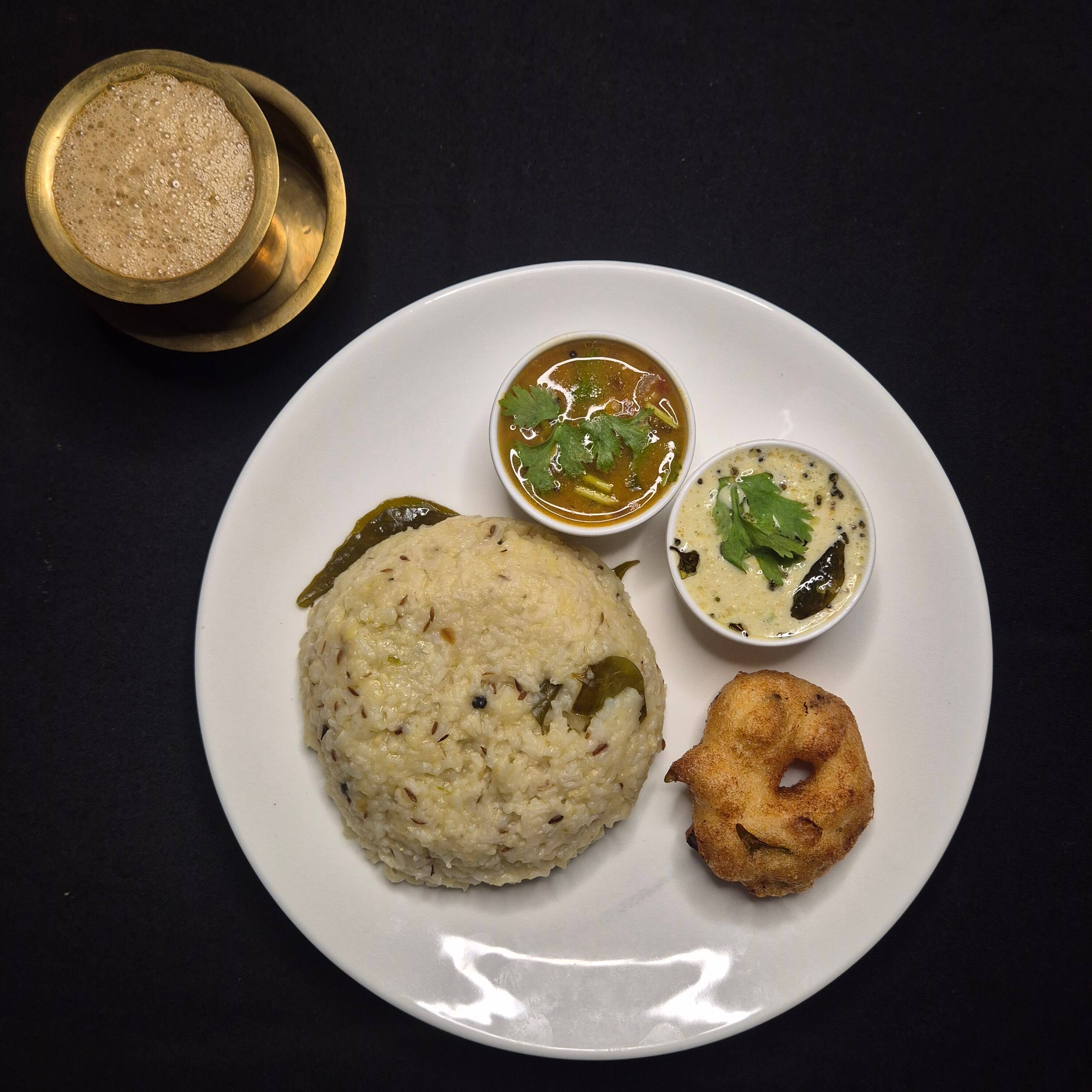 Yazh Treats, Singanallur, Coimbatore | Zomato