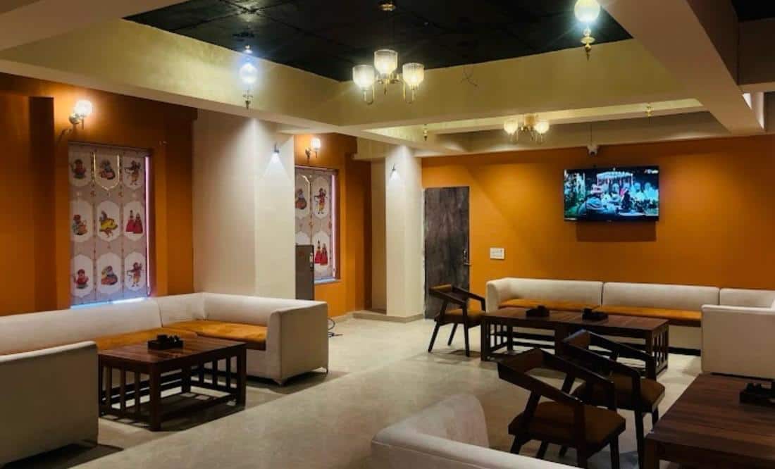 Kalila, Sanganer, Jaipur | Zomato