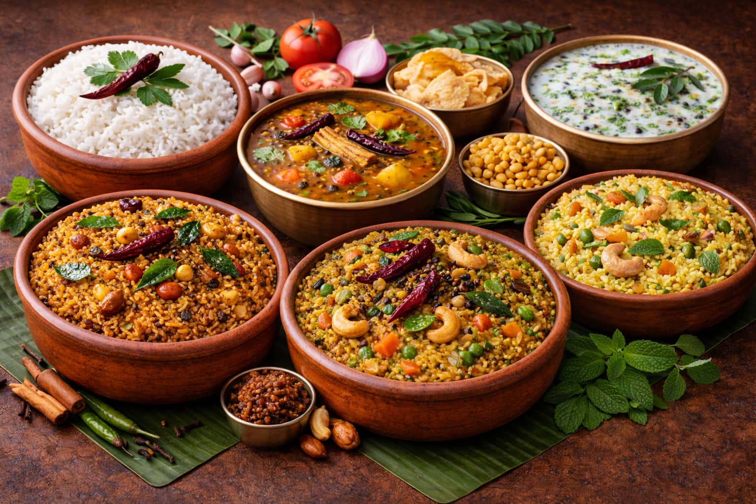 Aaru's Healthy Home meals, Koramangala 1st Block, Bangalore | Zomato