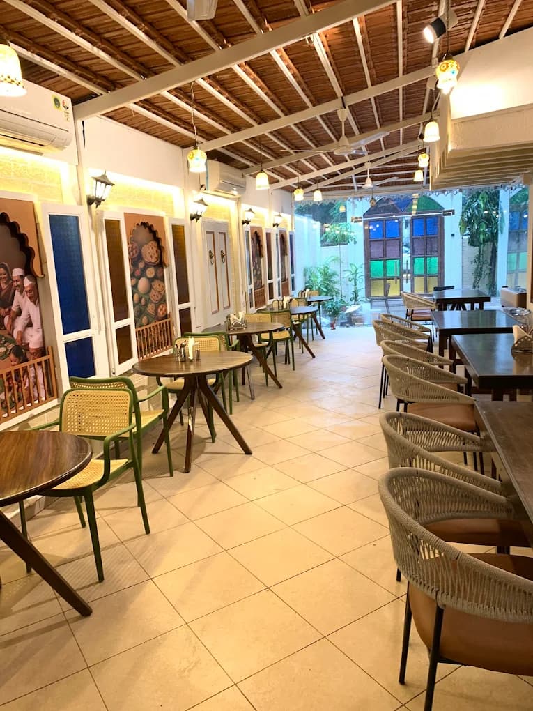 Jevan, Pratap Nagar, Nagpur | Zomato