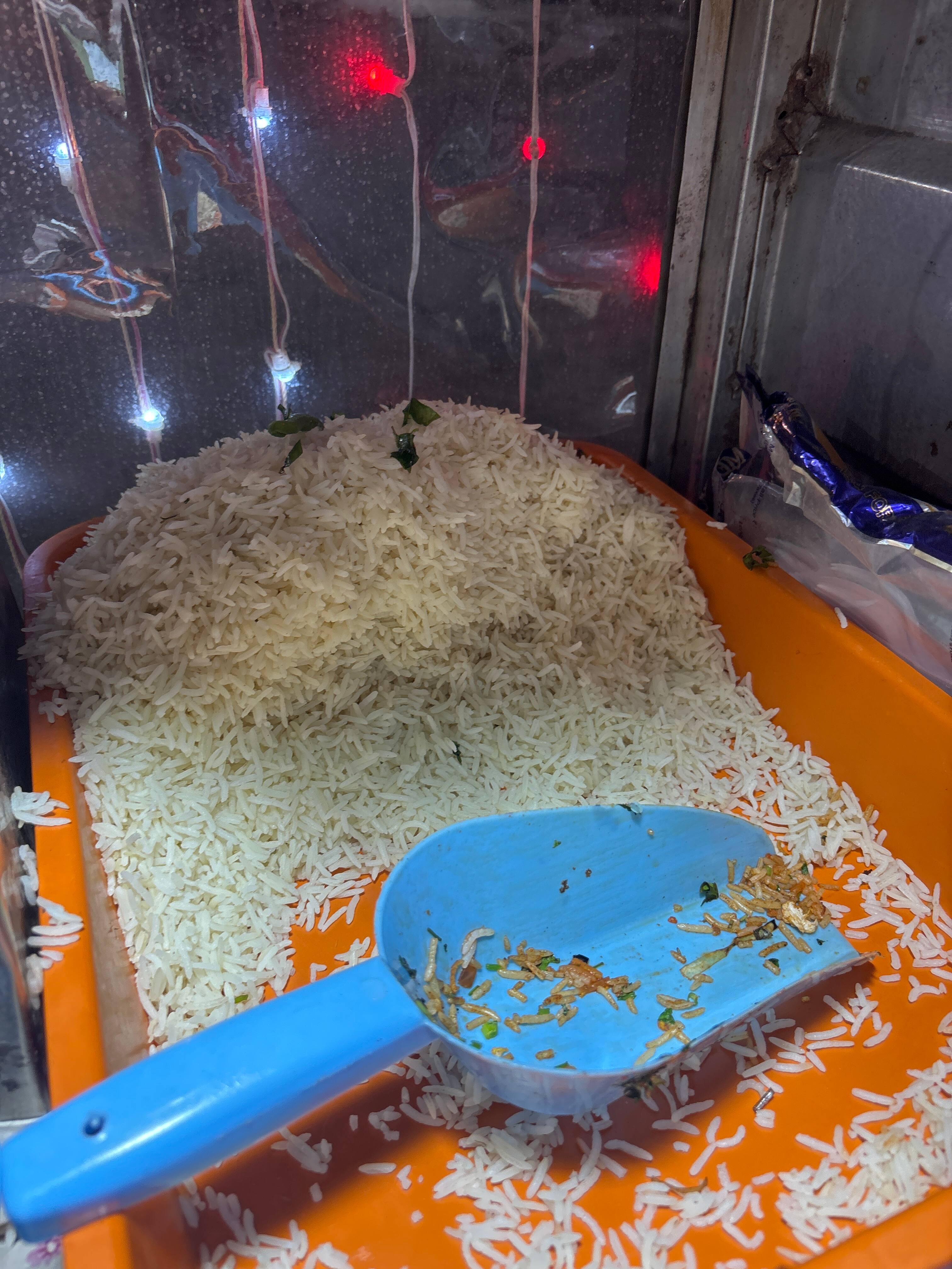 Rajasthan fast food Center, Shri Ramachandra Nagar, Vijayawada | Zomato