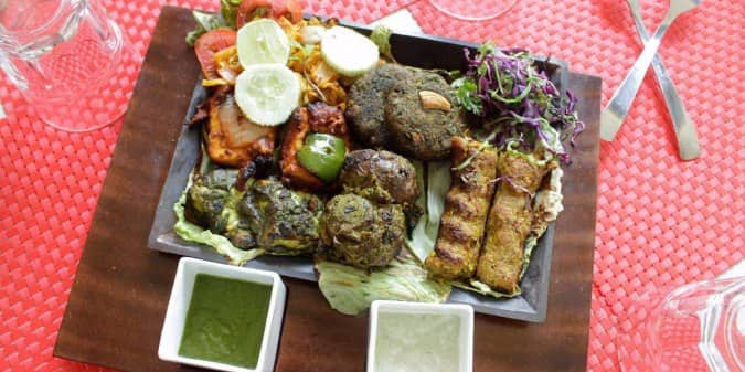 Go Green Menu, Menu for Go Green, Kankurgachi, Kolkata - Zomato