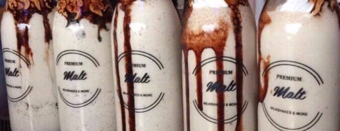Malt Menu, Menu for Malt, Ashok Nagar, Allahabad - Zomato