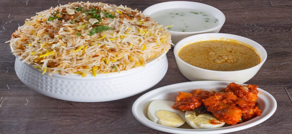 Haji Fast Food Centre, Kidderpore, Kolkata | Zomato