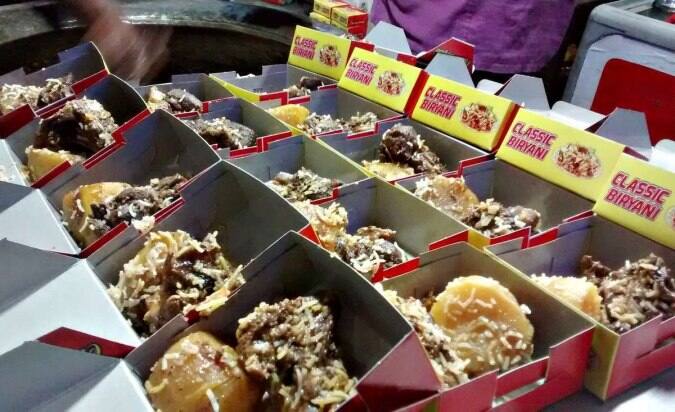 Classic Fast Food Centre Menu, Menu for Classic Fast Food Centre, Hazra ...