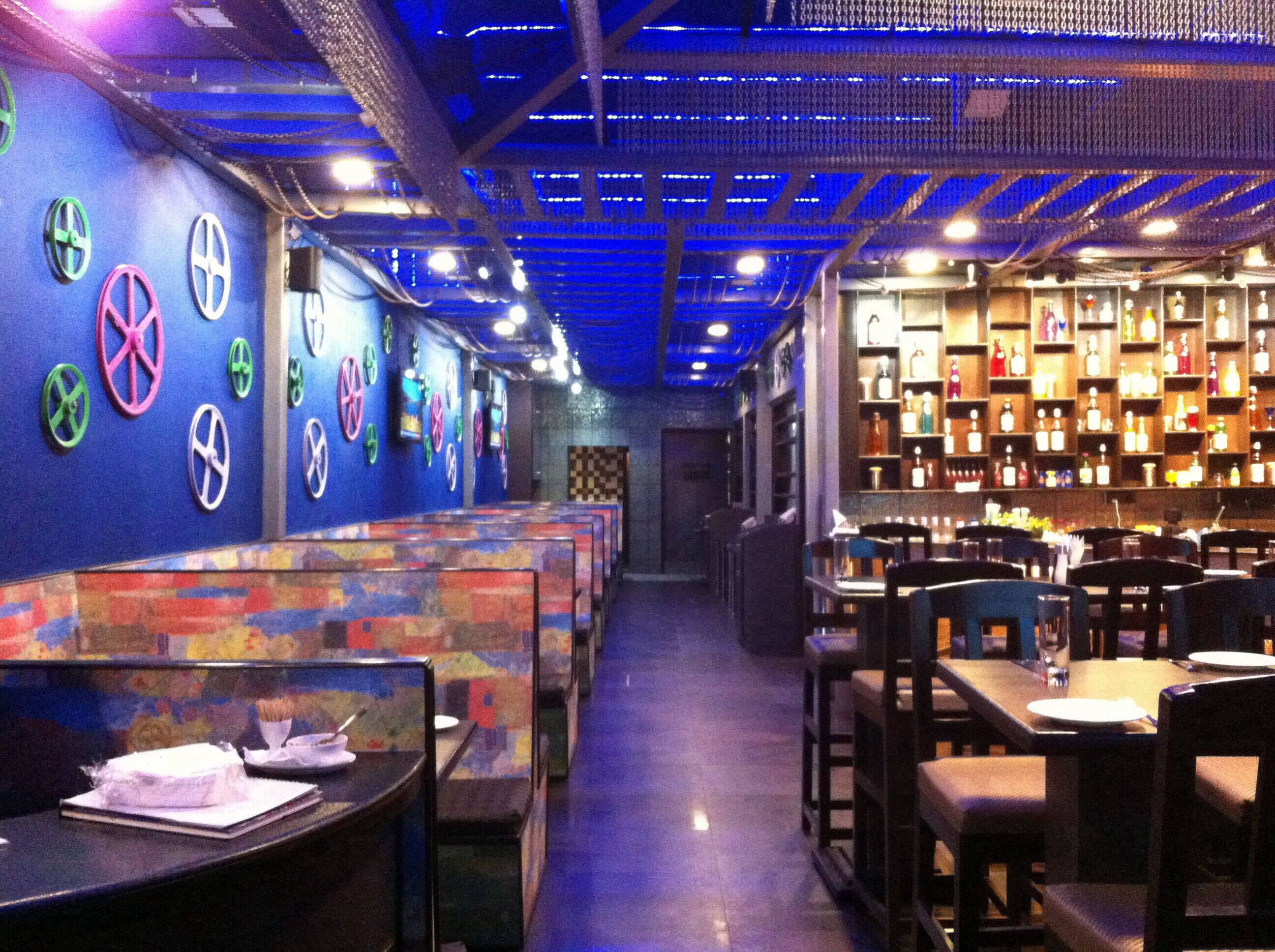 Chai Break - Sector 5, Sector 5, Salt Lake, Kolkata | Zomato