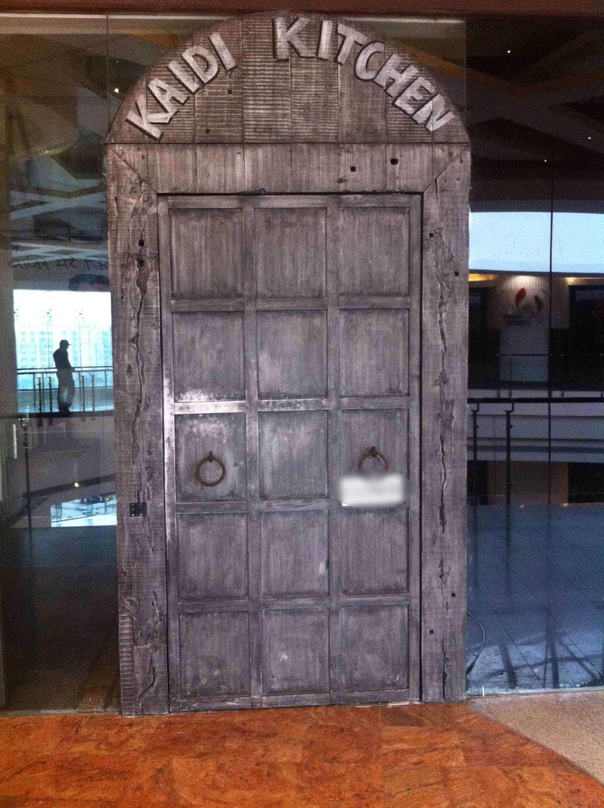 Menu of Kaidi Kitchen, Kankurgachi, Kolkata