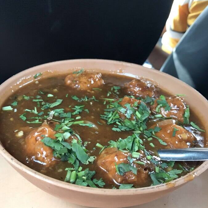 China Gate Fast Food, Pitampura, New Delhi | Zomato