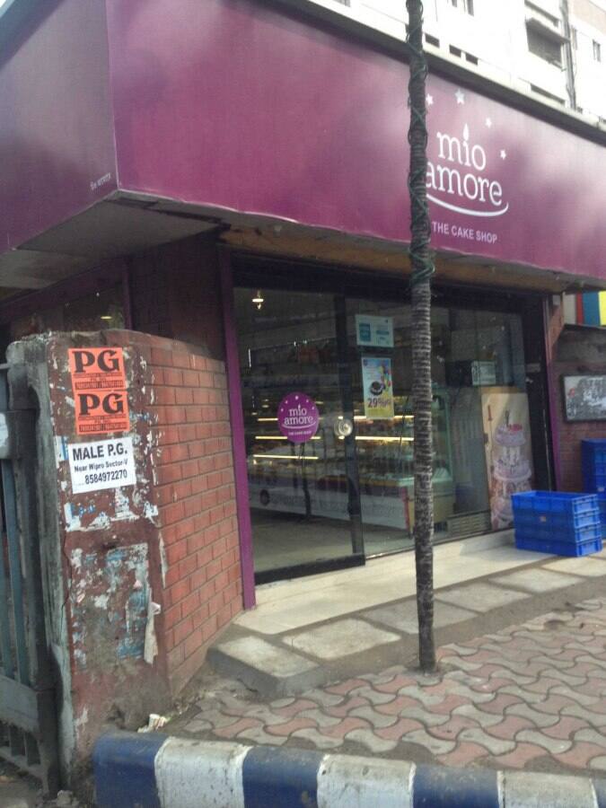 Mio Amore Photos, Pictures of Mio Amore, Sector 5, Salt Lake, Kolkata ...