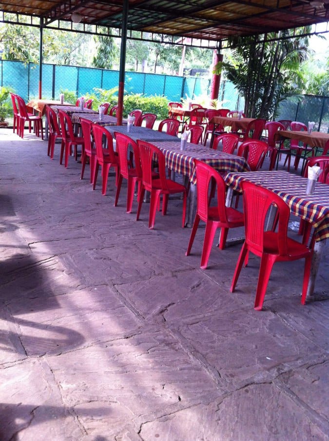 Amulya Restaurant, Arera Colony, Bhopal | Zomato