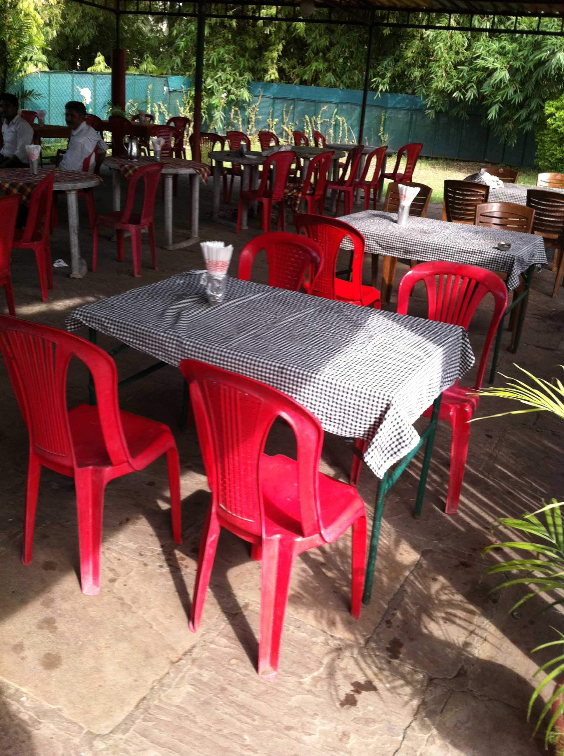 Amulya Restaurant, Arera Colony, Bhopal | Zomato