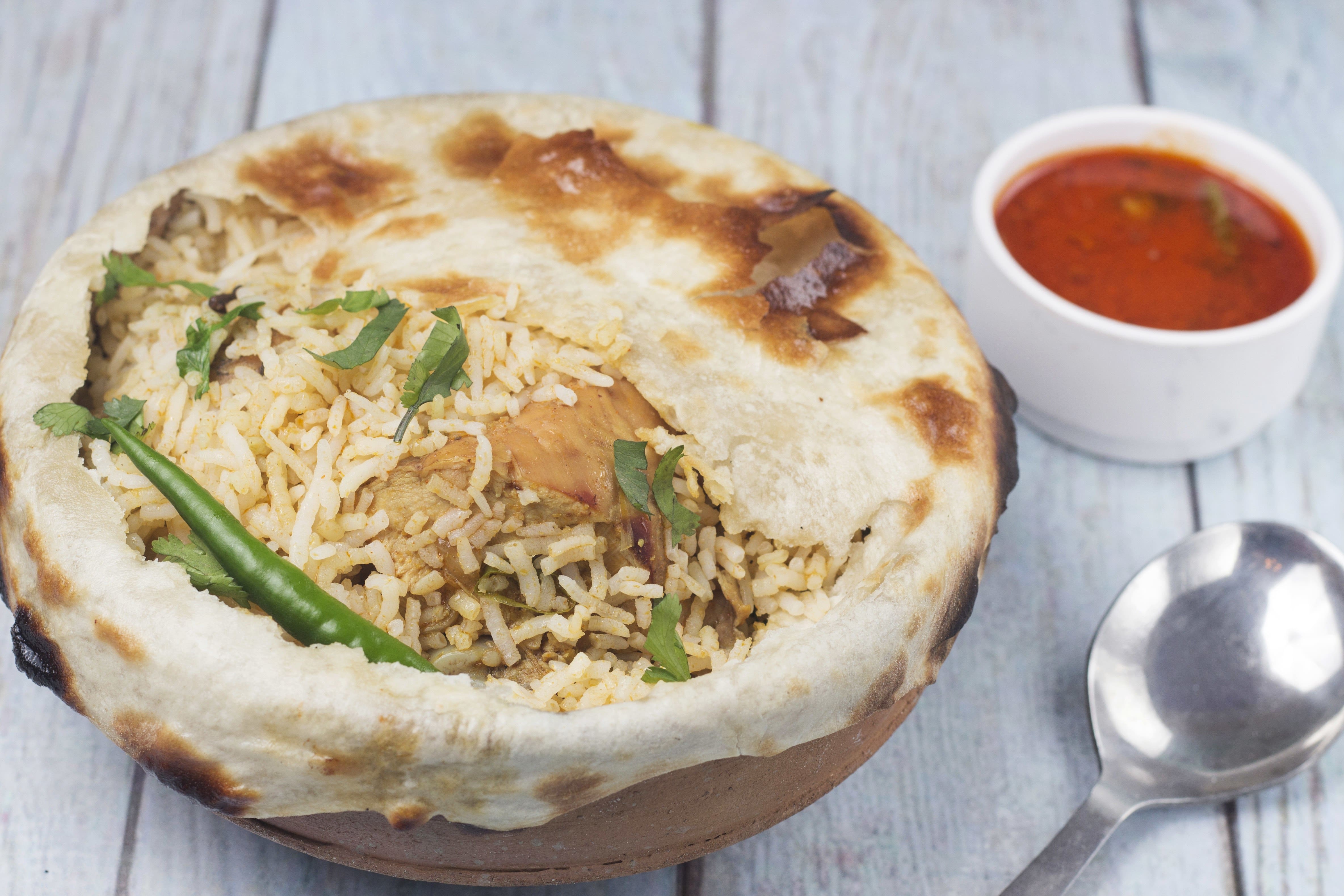 Food Street, Doranda, Ranchi | Zomato