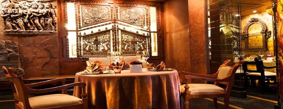 The Spice Route - The Imperial Photos, Pictures of The Spice Route ...