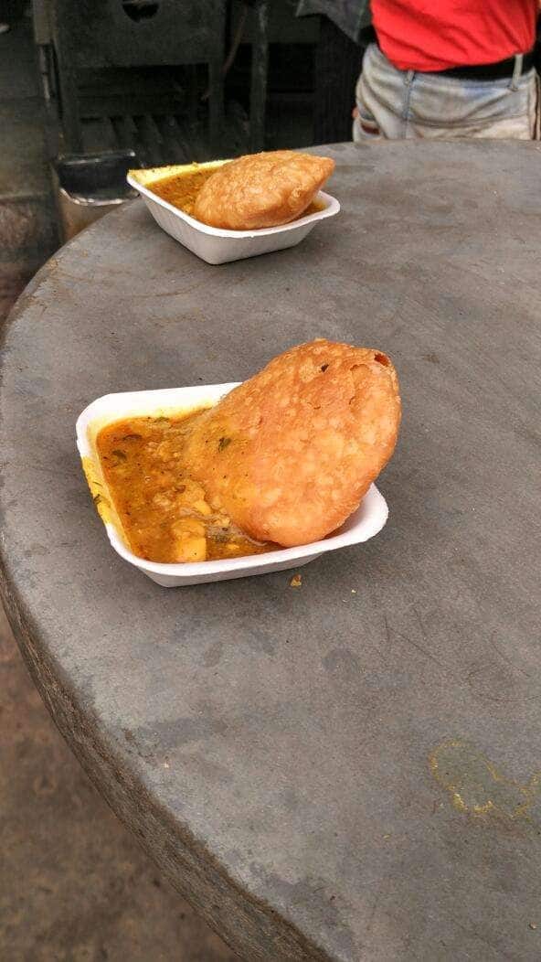 Janta Sweets Photos, Pictures of Janta Sweets, Paharganj, New Delhi ...