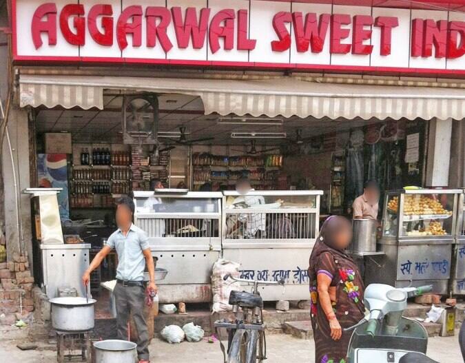 Aggarwal Sweet India Reviews, User Reviews for Aggarwal Sweet India ...