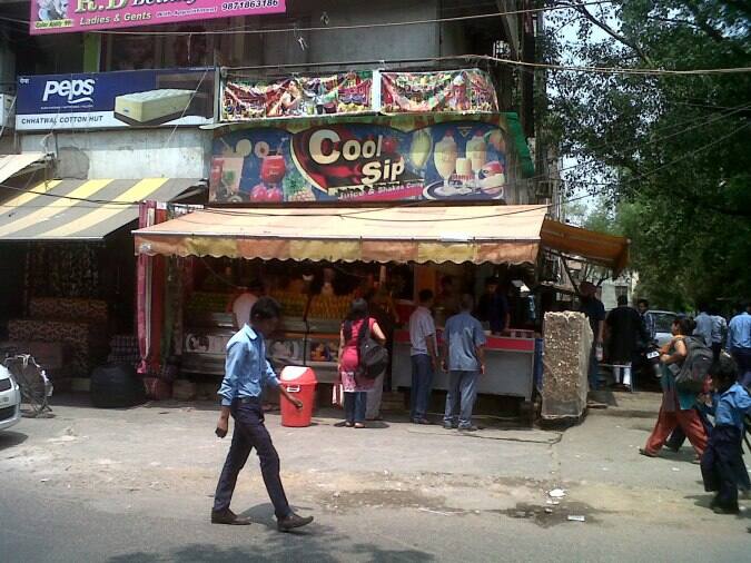 Cool Sip Menu, Menu for Cool Sip, Malviya Nagar, New Delhi - Zomato