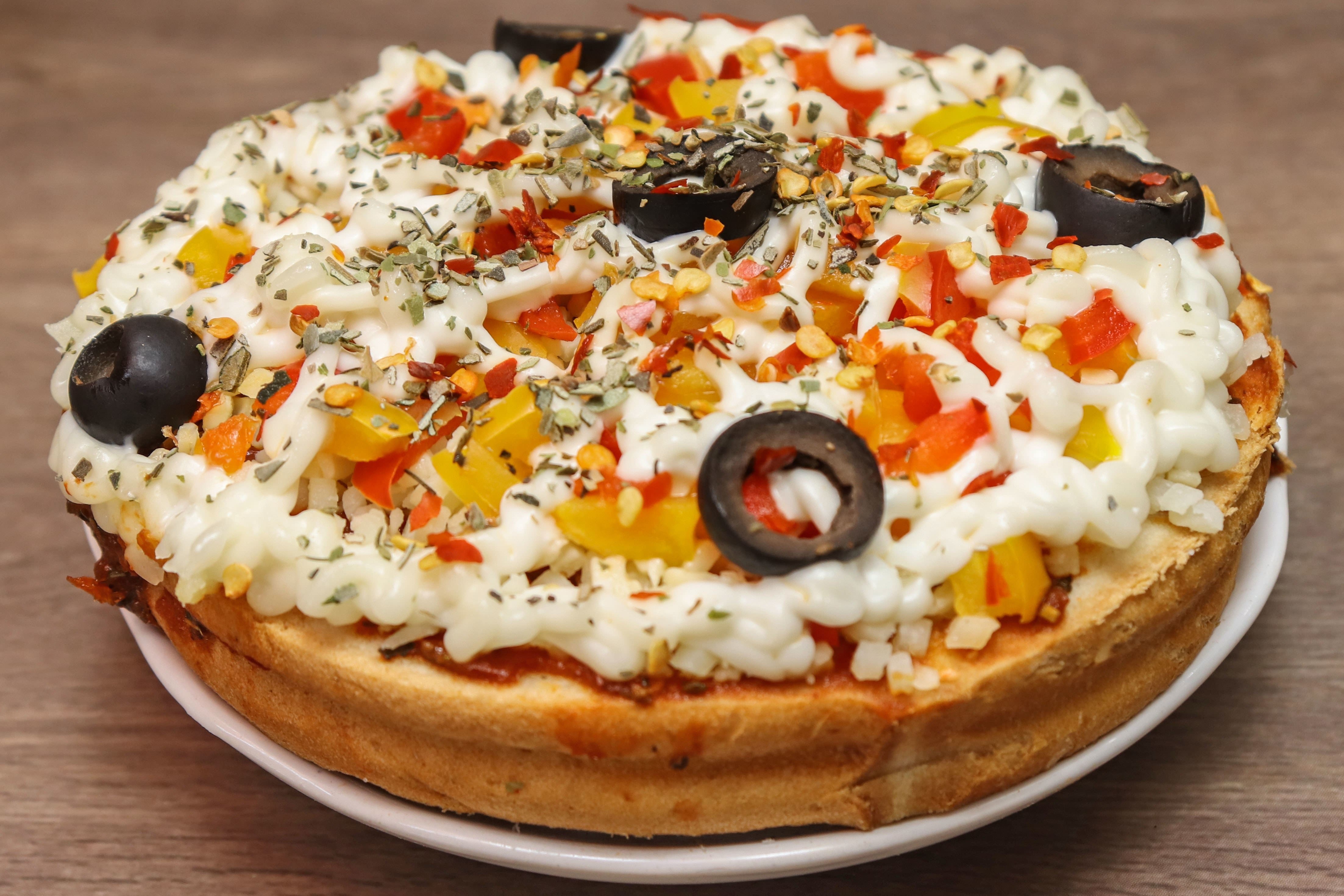 The Master's Fast Food Centre, Ashok Vihar Phase 1 order online - Zomato