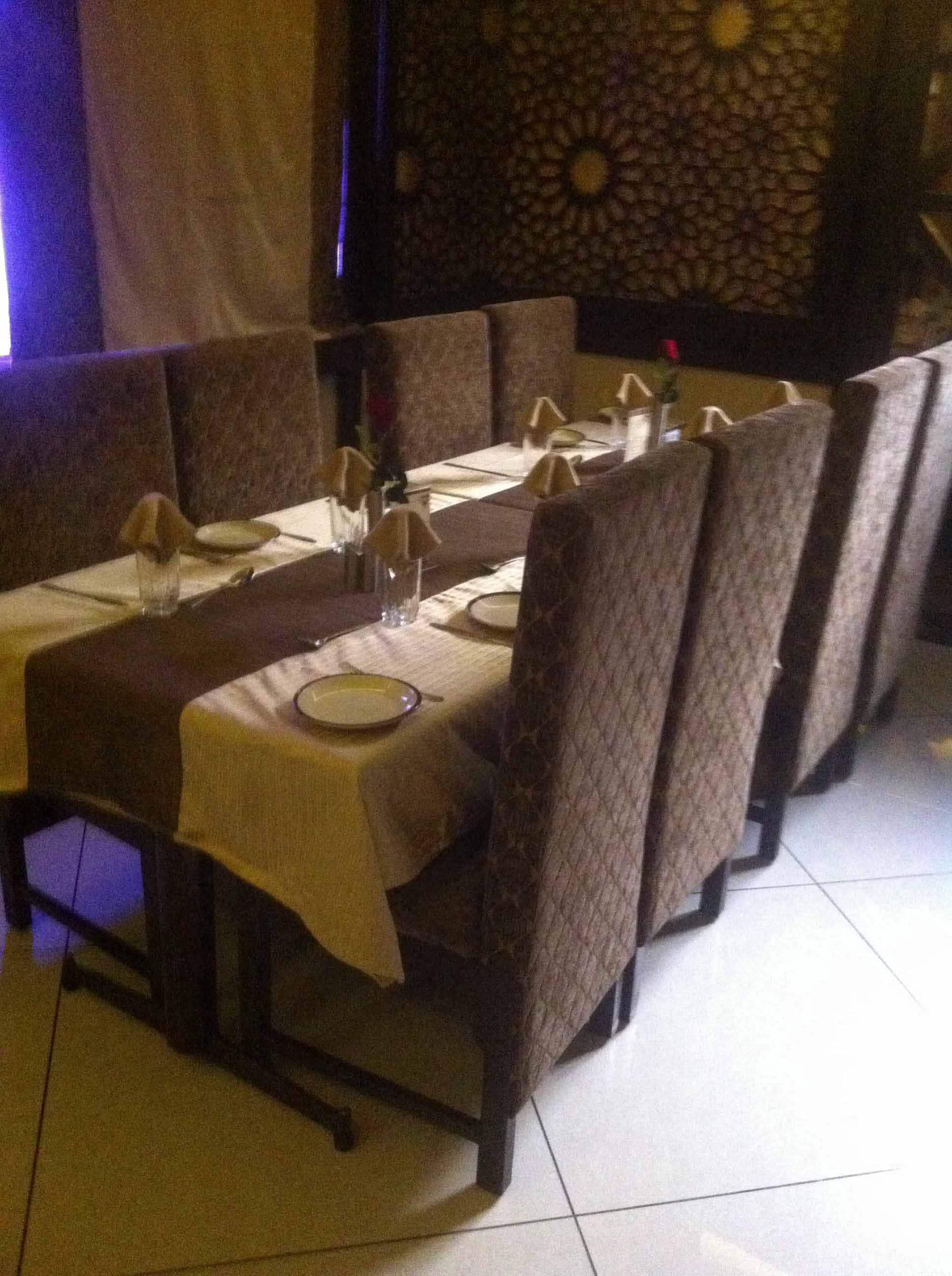 Pallkhi Restaurant, Balmatta, Mangalore | Zomato