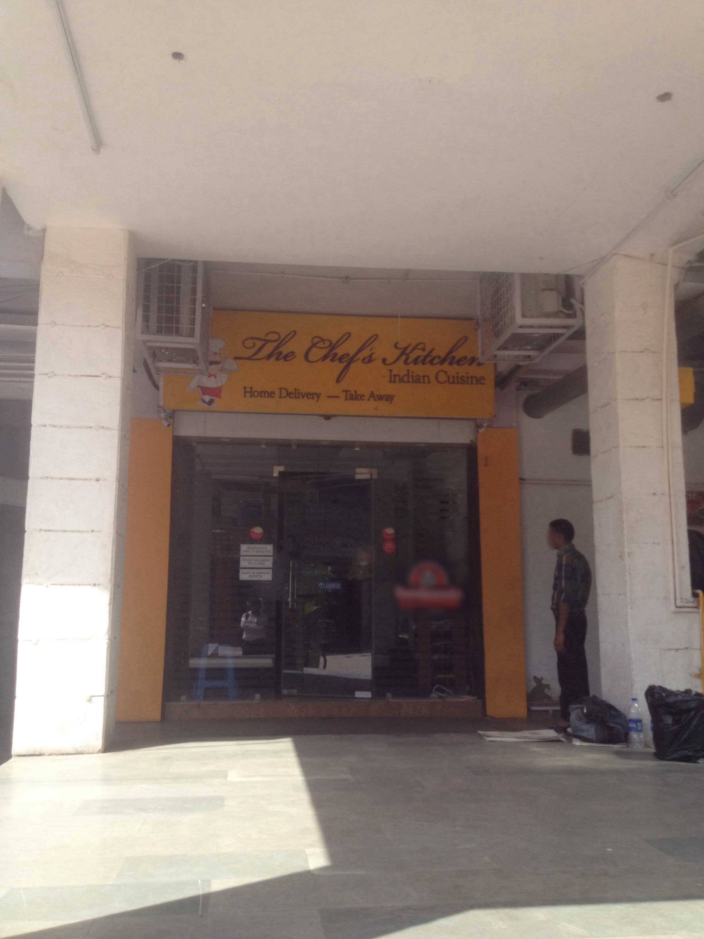 The Chef's Kitchen, Sheikh Sarai, New Delhi | Zomato