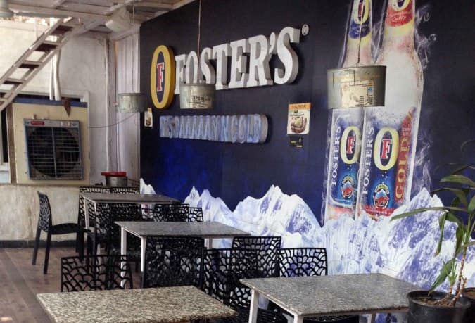 Machan Menu, Menu for Machan, Sector 29, Gurgaon - Zomato