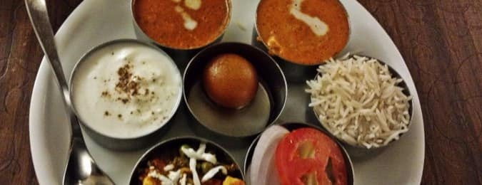 Dilli 6 Reviews, User Reviews for Dilli 6, Sector 15, Noida - Zomato