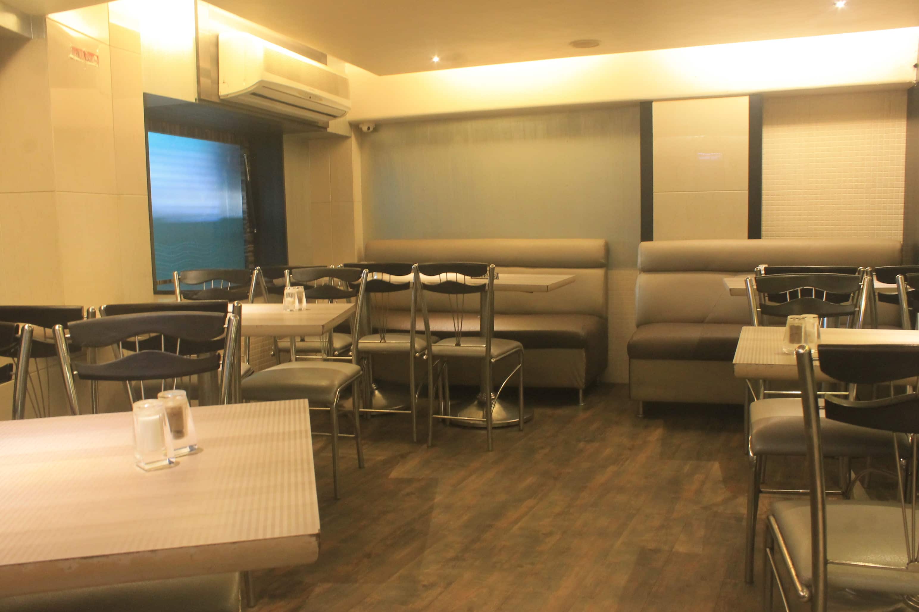 Patel Restaurant, Mohammad Ali Road, Mumbai | Zomato