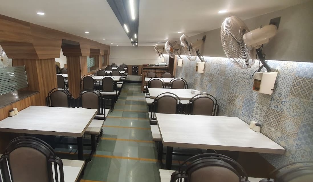 Hotel Gokul, Girgaum, Mumbai | Zomato