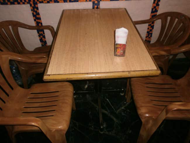 Chinar Restaurant and Bar, Bandra East, Mumbai | Zomato