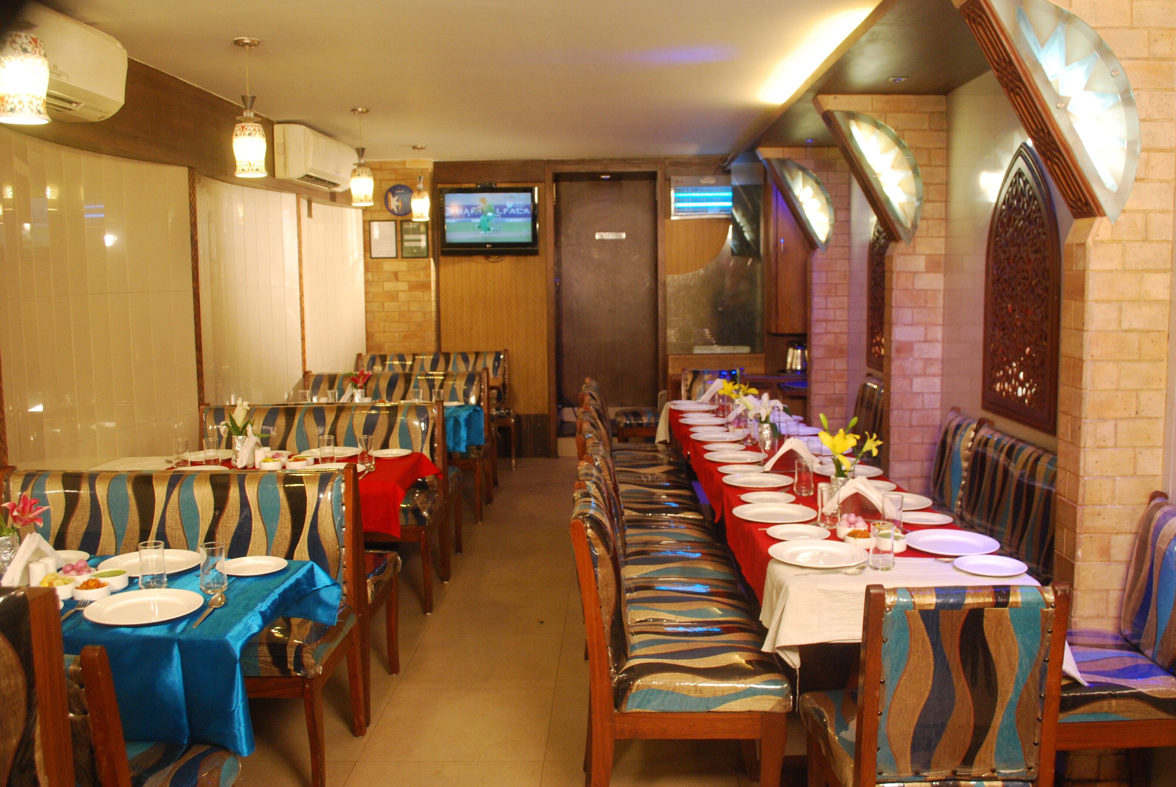 Persian Darbar, Linking Road, Bandra West, Mumbai - Zomato