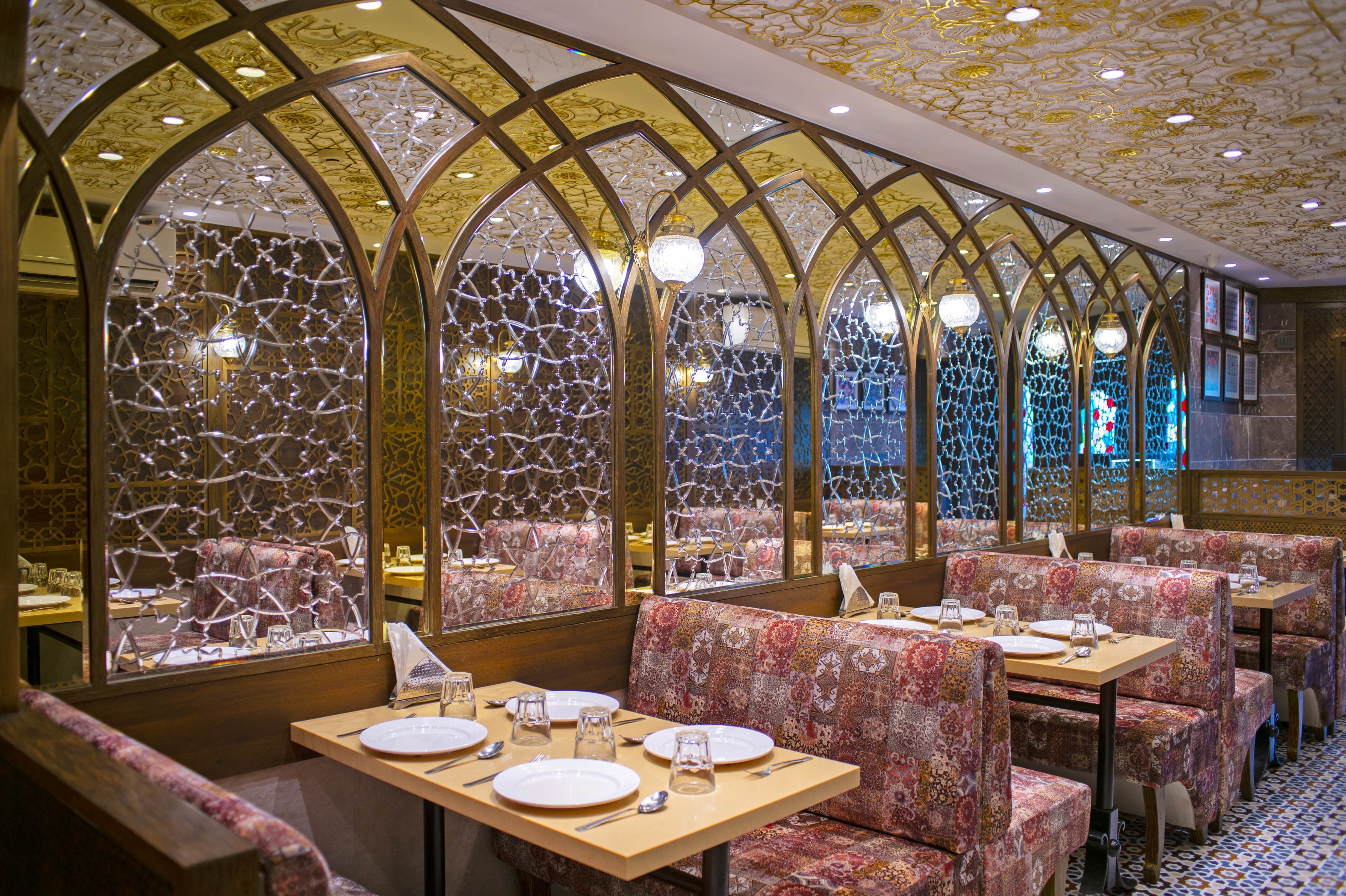 Persian Darbar, Linking Road, Bandra West, Mumbai | Zomato