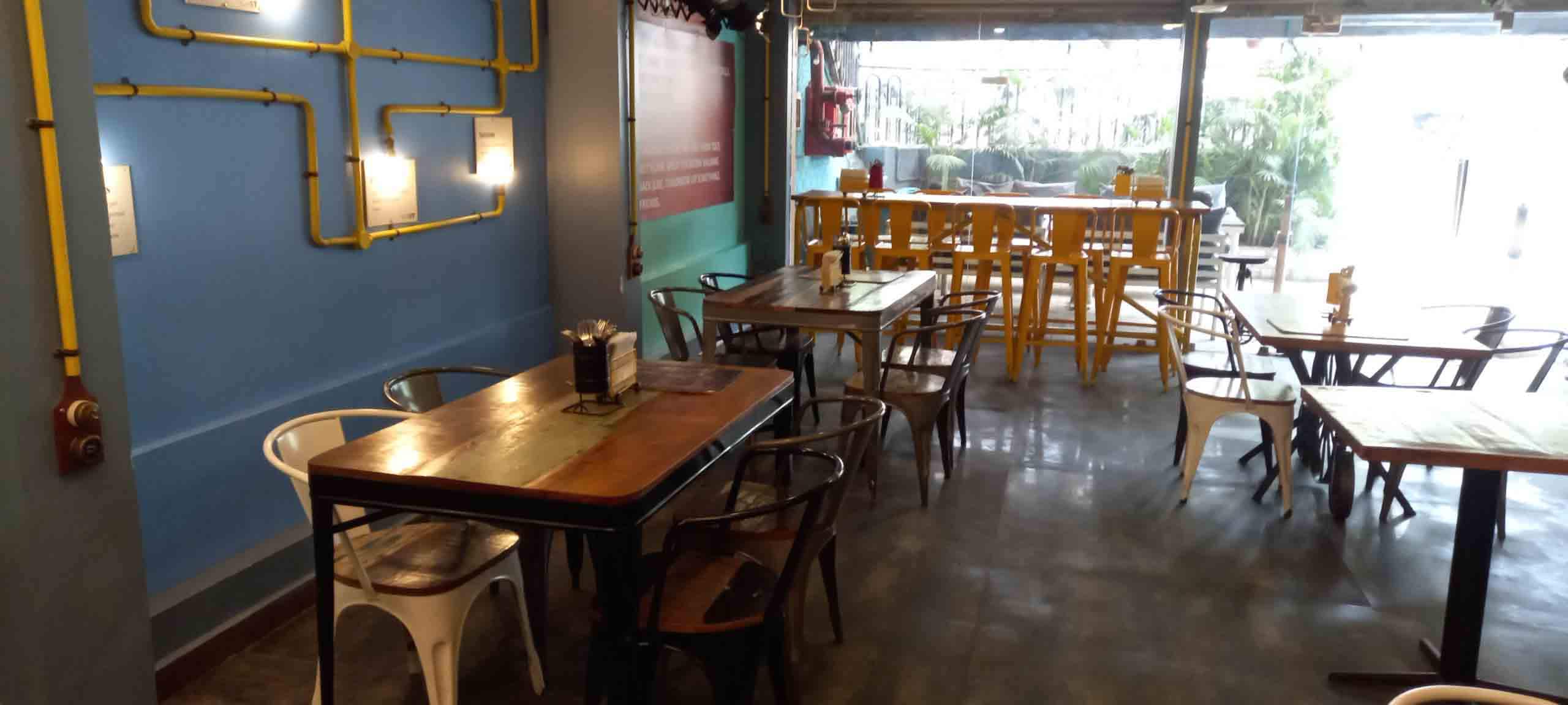 Roast Cafe, Chaoni, Nagpur | Zomato