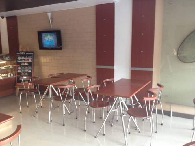 MKOP Reviews, User Reviews for MKOP, Rakabganj, Agra - Zomato