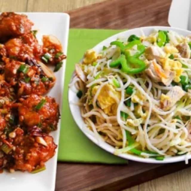 Chipsy Chopsy, Powai order online - Zomato