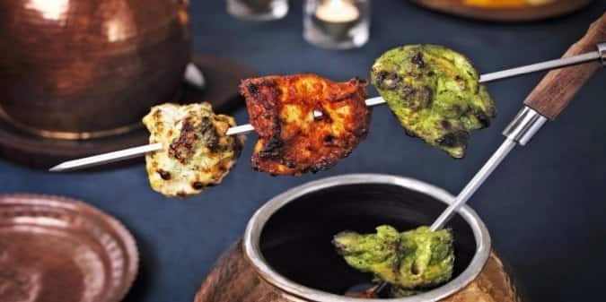 Delhi Darbar Menu, Menu for Delhi Darbar, Colaba, Mumbai - Zomato