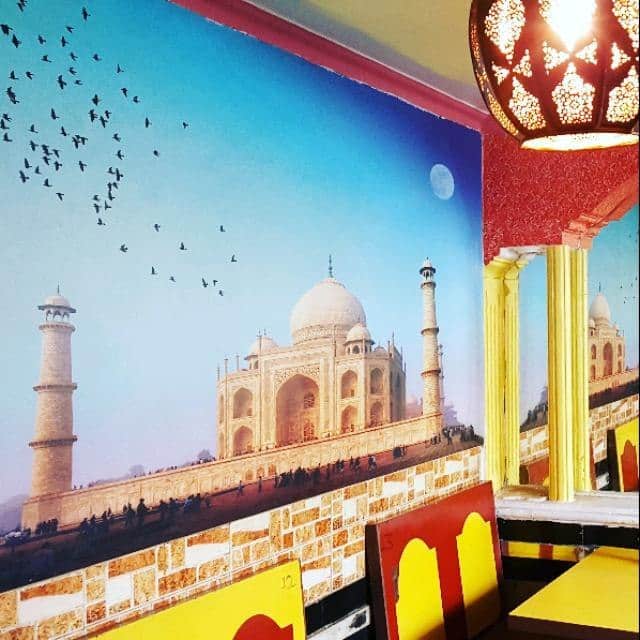 Cafe Naaz, Dahisar East, Mumbai | Zomato