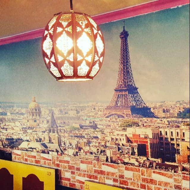 Cafe Naaz, Dahisar East, Mumbai