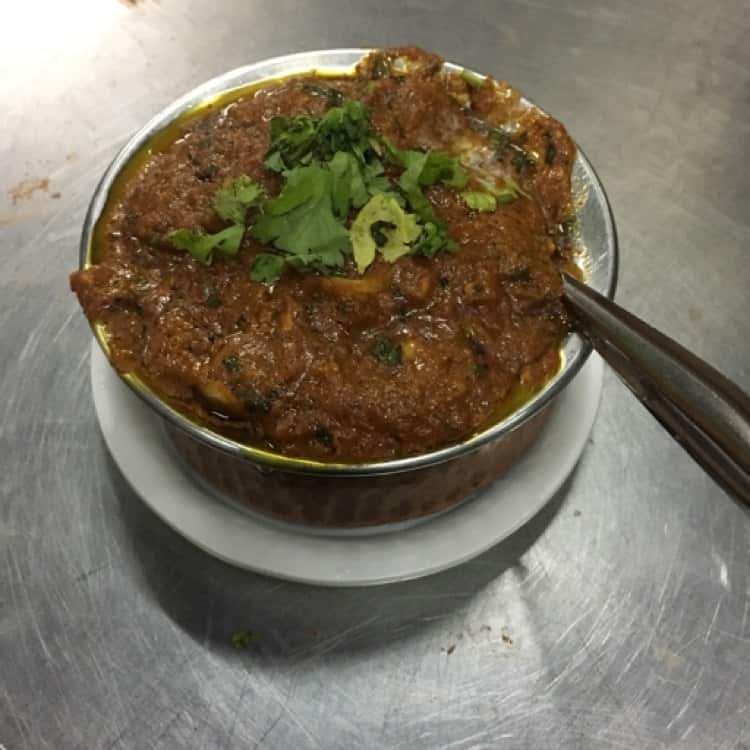 Cafe Gulshan, Jogeshwari, Mumbai | Zomato