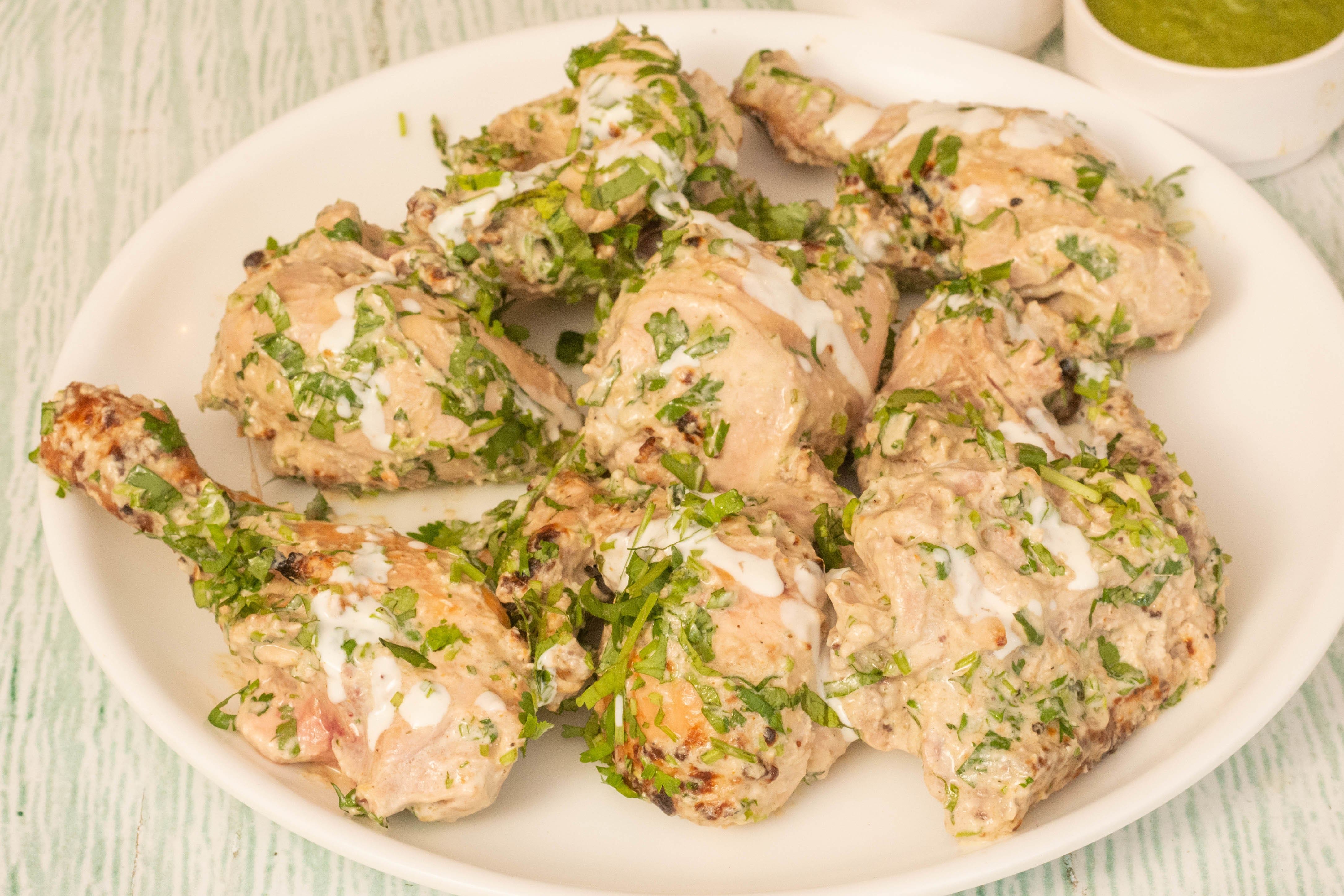 Chicken Inn, Hathibarkala Salwala, Dehradun | Zomato