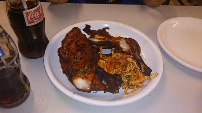 Food King Menu, Menu for Food King, Santacruz East, Mumbai - Zomato