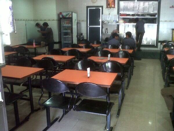 Hotel Sai Dham Menu, Menu for Hotel Sai Dham, Mahakali, Mumbai - Zomato