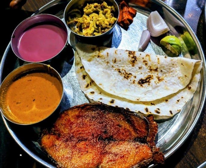 Modern Lunch Home Menu, Menu for Modern Lunch Home, Sion, Mumbai - Zomato