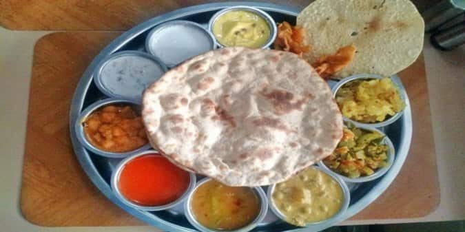 Kalpana Restaurant & Bar, Worli, Mumbai - Zomato