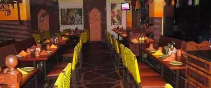 Northern Tadka Menu, Menu for Northern Tadka, Malad West, Mumbai - Zomato